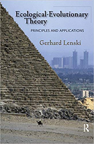 Book Summary: “Ecological-Evolutionary Theory” by Gerhard Lenski – The ...