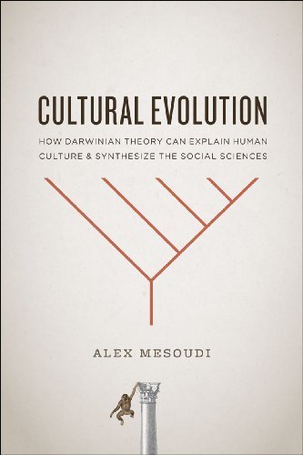 Book Summary: “Cultural Evolution: How Darwinian Theory Can Explain ...