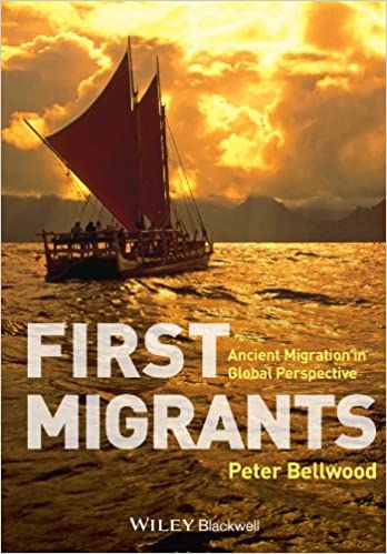 Book Summary: “First Migrants: Ancient Migrations in Global Perspective ...